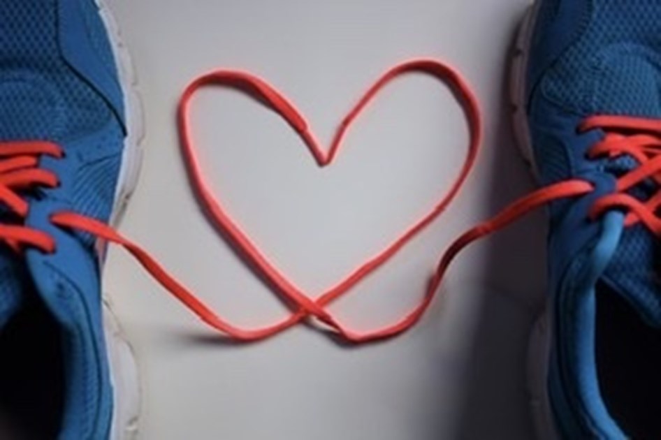 Hayley Robbins is fundraising for British Heart Foundation
