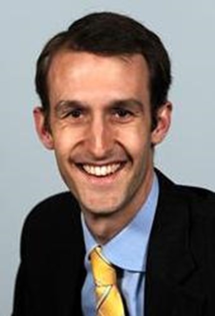 Matthew Dalton is fundraising for Peterborough Soup Kitchen