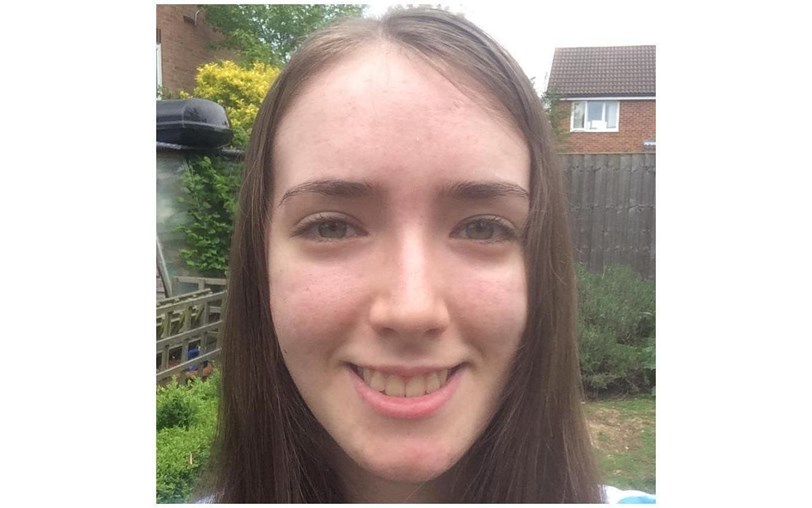 Fiona Docherty is fundraising for Cancer Research UK