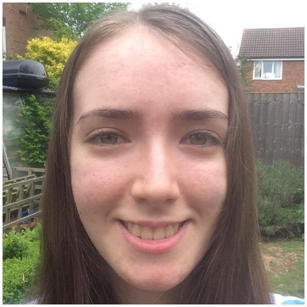 Fiona Docherty is fundraising for Cancer Research UK