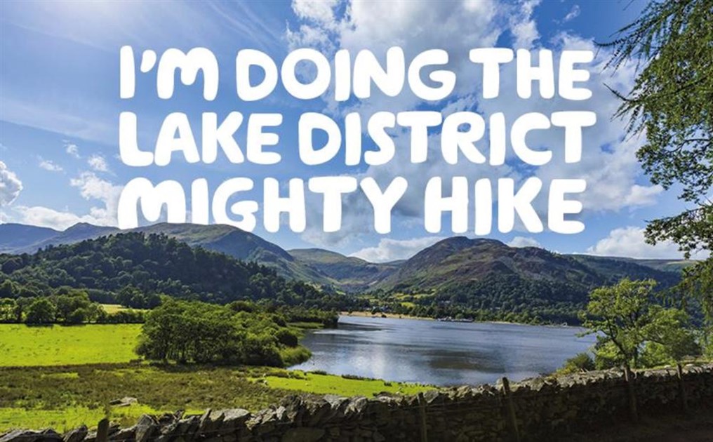 Lucy Moyle is fundraising for Macmillan Cancer Support