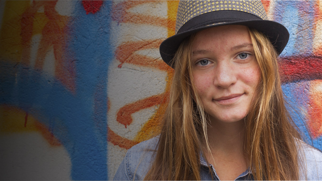 Imogen Keites is fundraising for The Eikon Charity