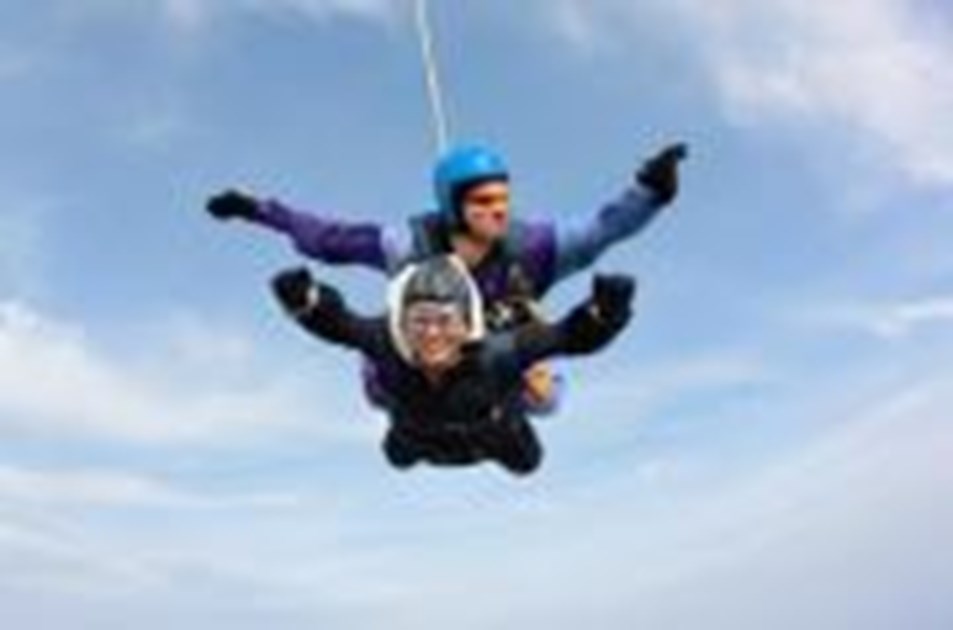 Deborah Simpson is fundraising for Help a Capital Child