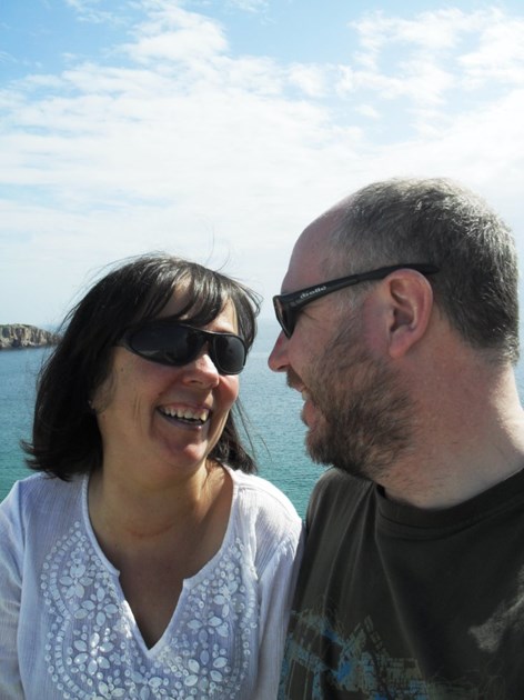 Neil Simister is fundraising for Shelter