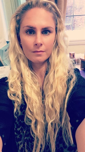 Heather Farrow is fundraising for Katharine House Hospice - Stafford