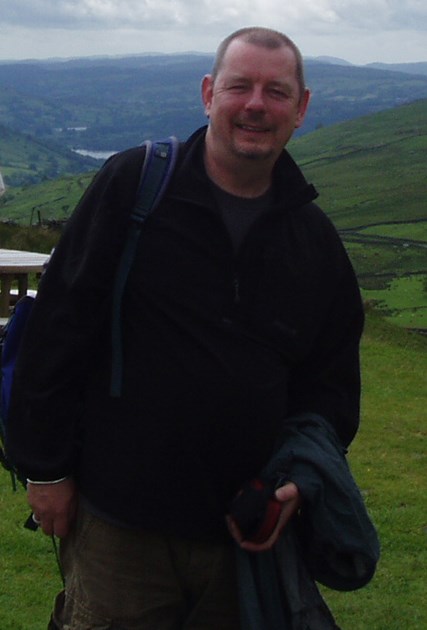 pete Hall is fundraising for Home Group Limited