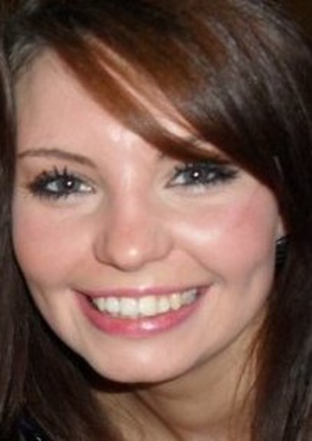 Donna Harrison is fundraising for York St John University