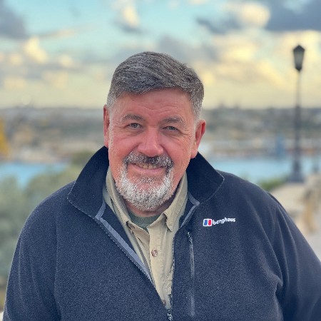 Craig McKay is fundraising for Alder Hey Children's Charity