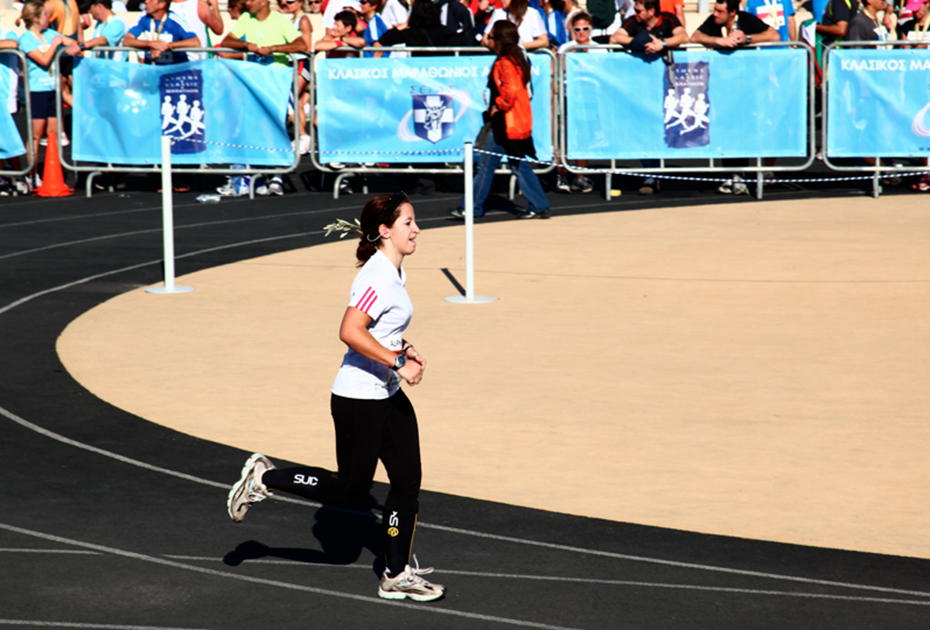 Alice Gardner is fundraising for Sailors' Society