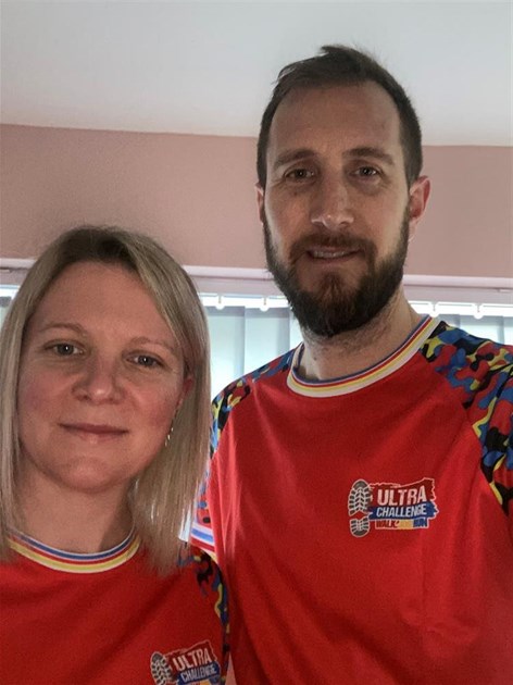 Lesley Percival is fundraising for Cancer Research UK