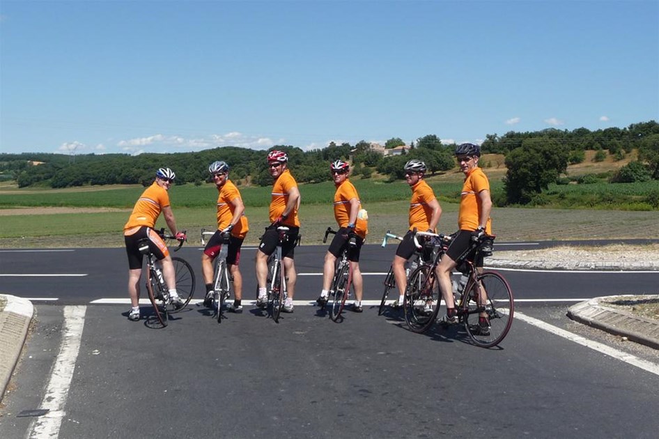 Bruce JOBLING is fundraising for United Jewish Israel Appeal