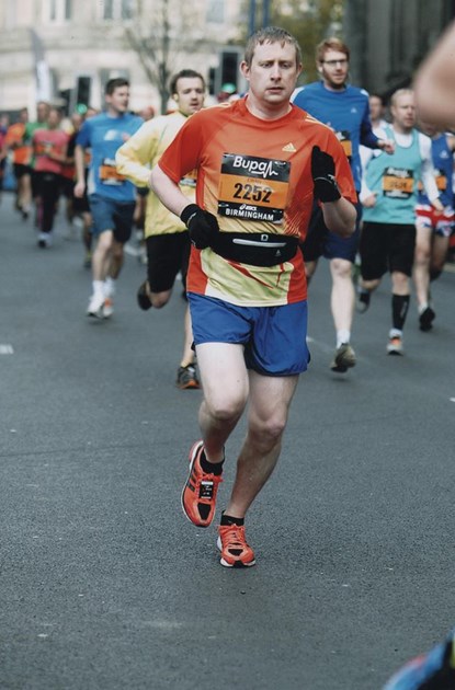 Ewan Waugh is fundraising for Dyslexia Scotland