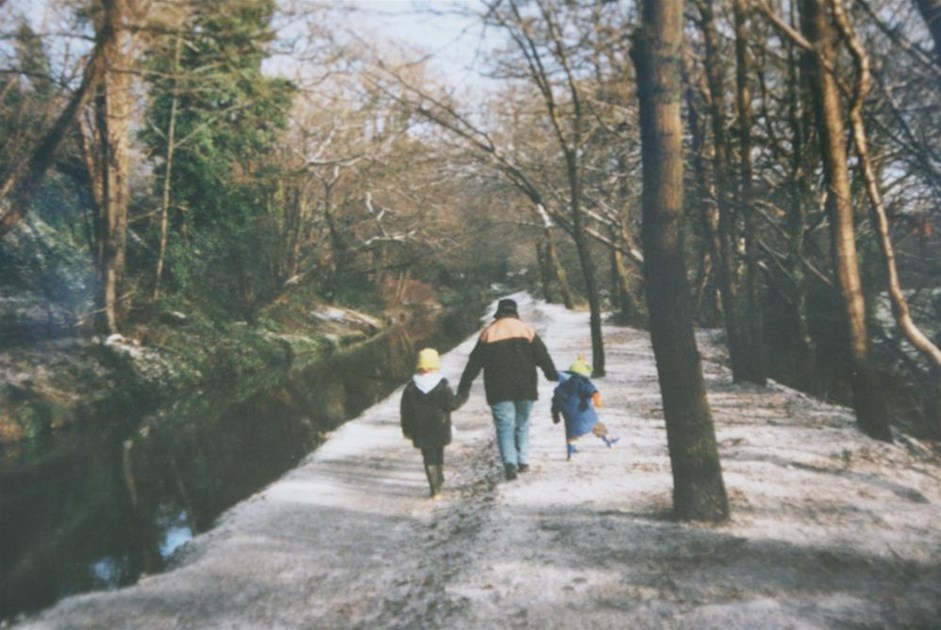 Susan Northcott is fundraising for ActionAid