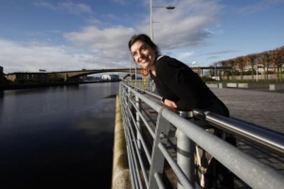 Kathryn Deeming is fundraising for Starr Trust