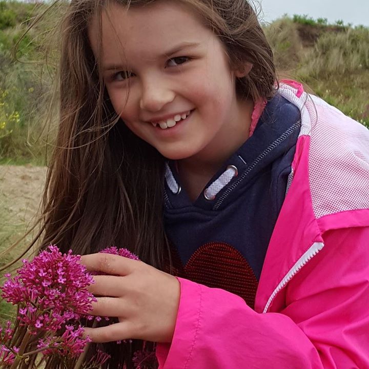 Susan Beverley Judd is fundraising for Macmillan Cancer Support