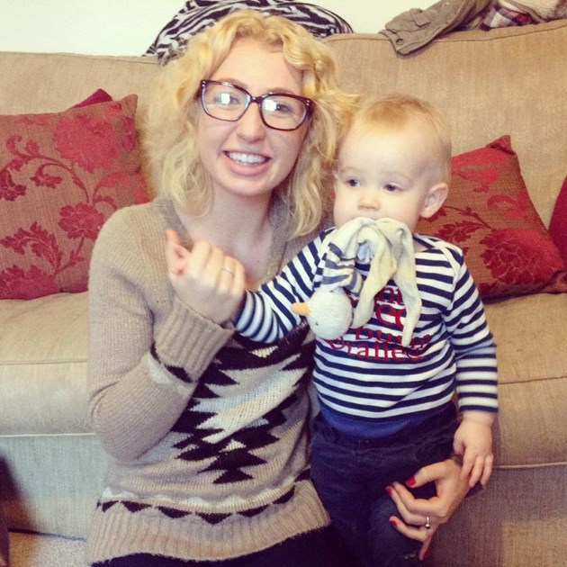 Tessa Ball is fundraising for A Child Of Mine