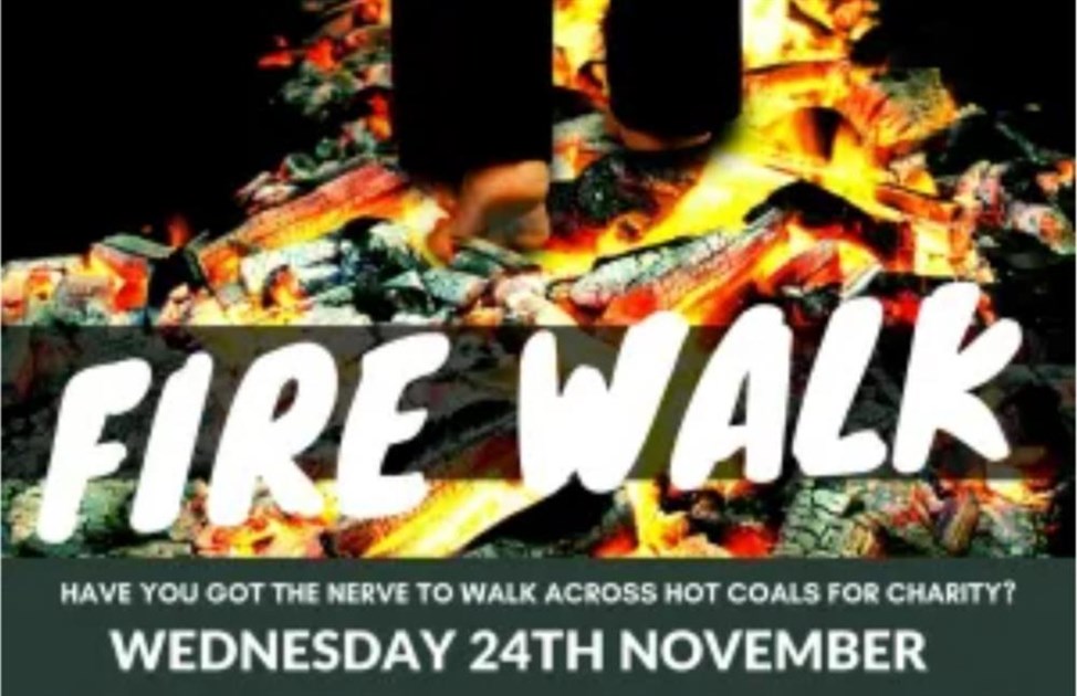 Holly Beecham is fundraising for The Haven Wolverhampton