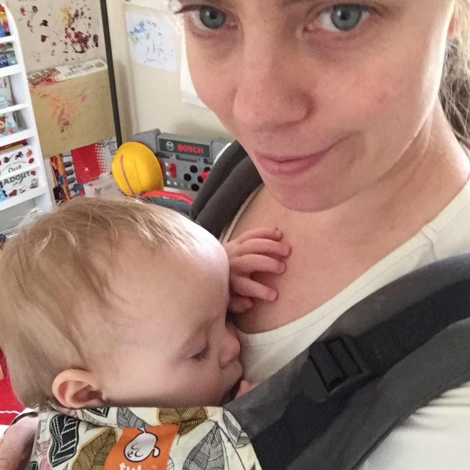 Heidi Logie is fundraising for Macmillan Cancer Support