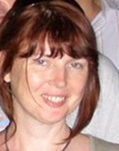 Aileen O'Farrell is fundraising for Anthony Nolan