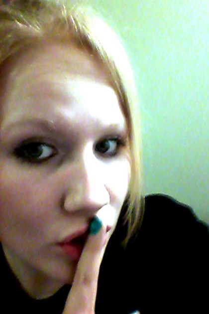 Emily Bushell is fundraising for Open Doors