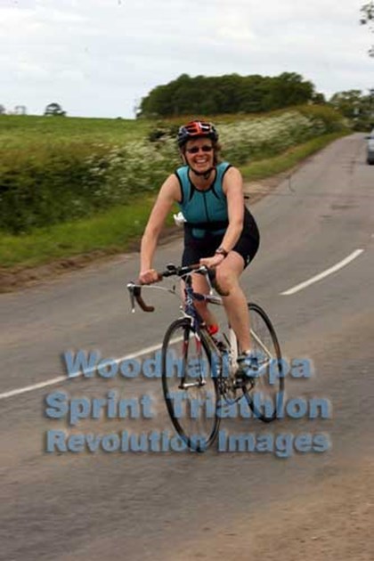 Hilary Fox is fundraising for Alzheimer's Society