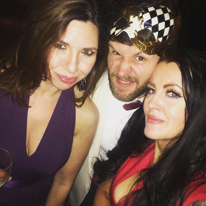 Gaynor Edwards is fundraising for Daisy Chain Project Teesside