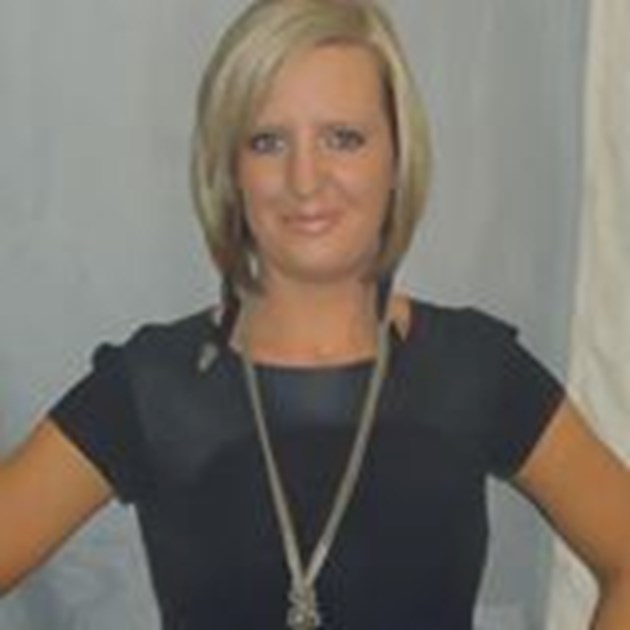 Louise Shackleton is fundraising for The East Lancashire Hospice