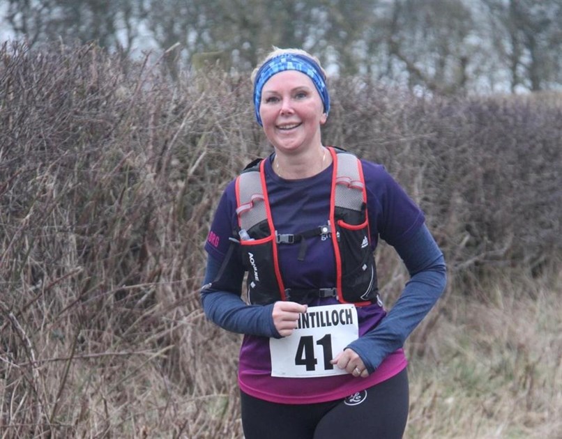 Gillian Brown is fundraising for My Name'5 Doddie Foundation