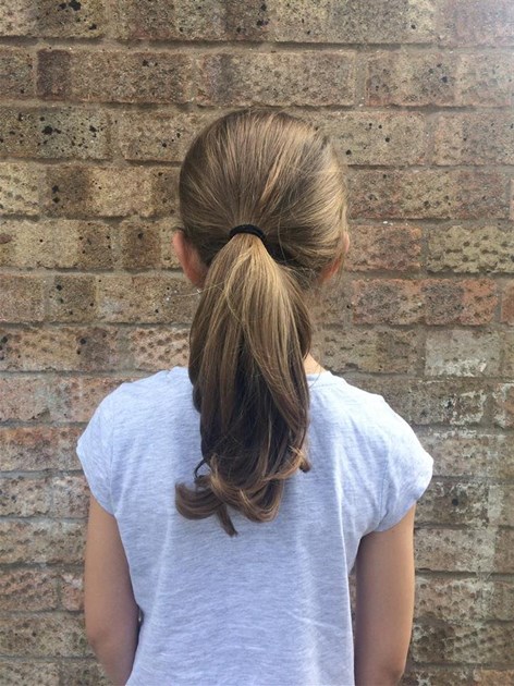 Brent Frith is fundraising for Little Princess Trust