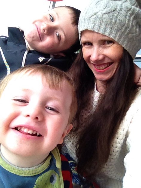 Sarah Probert is fundraising for Make-A-Wish Foundation UK