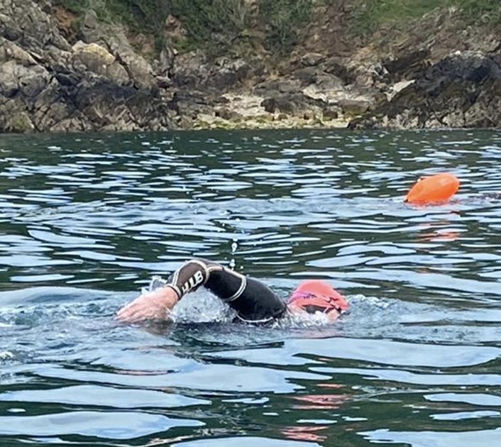 Carl Berryman is fundraising for Young Lives vs Cancer