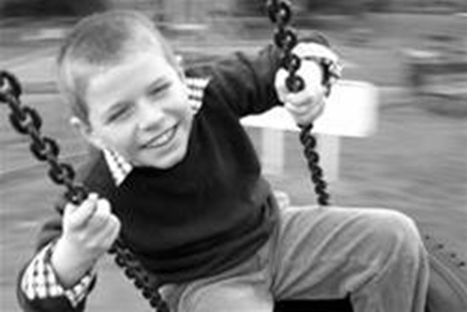 Garry Haylock is fundraising for The Autism Trust