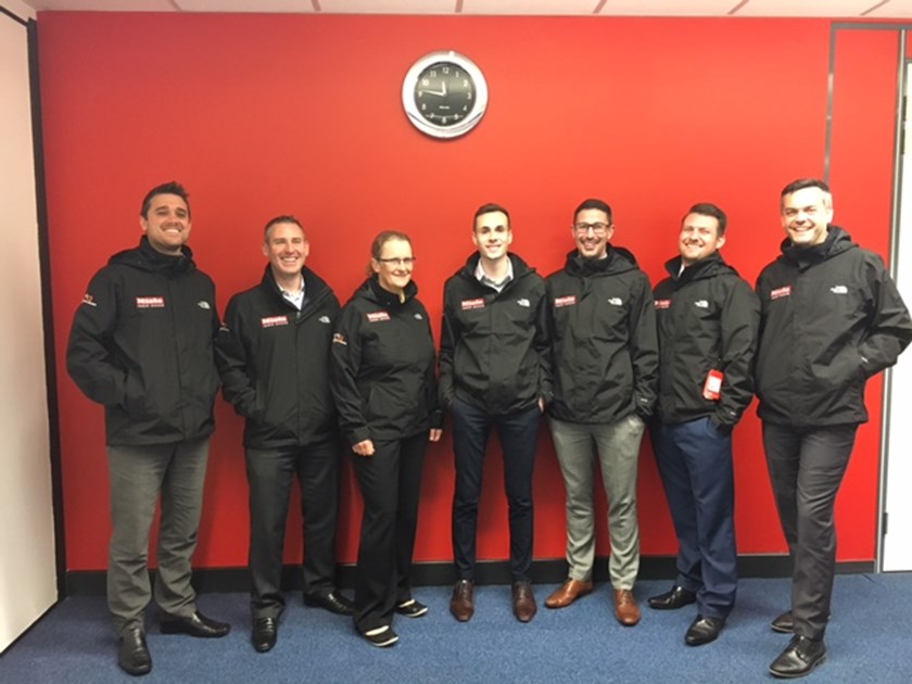 Jayne Bevan is fundraising for Motor Neurone Disease Association