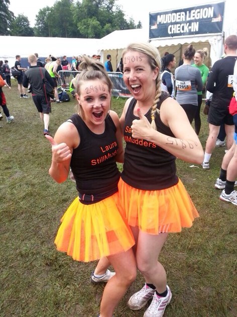 Sandra Shekleton is fundraising for THE CHRISTIE CHARITY