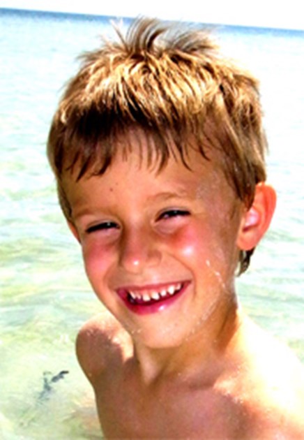 Anne Swift is fundraising for NSPCC