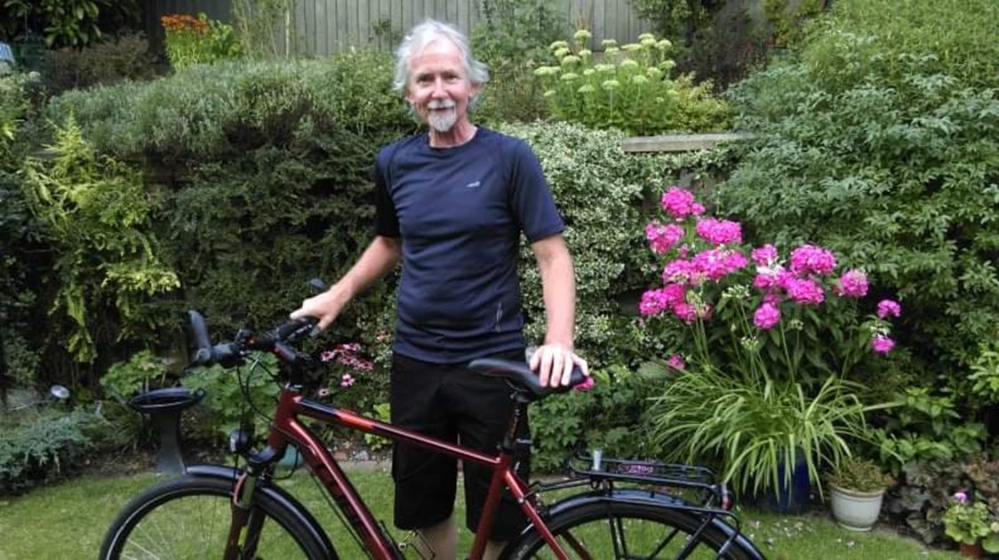 Andrea Auburn is fundraising for Brain Tumour Research