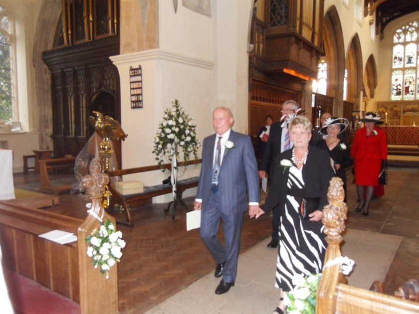 Ruth Hancock is fundraising for Cancer Research UK