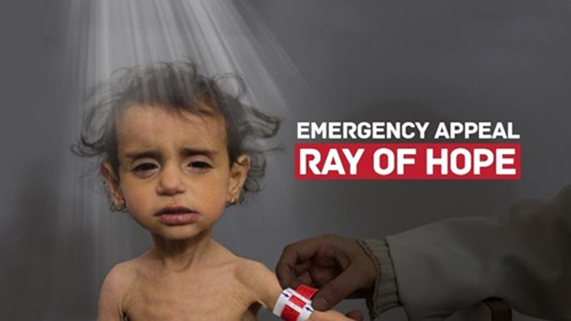 Raeesa Valli is fundraising for SKT - WELFARE