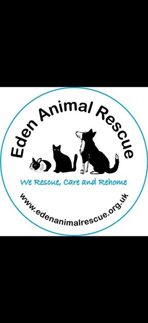 Scott Collins is fundraising for Eden Animal Rescue