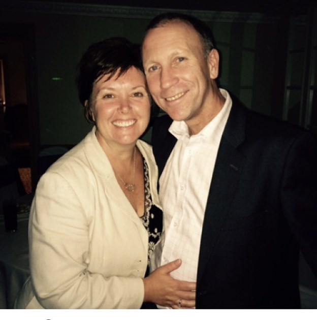 Melissa Gauntlett is fundraising for Macmillan Cancer Support