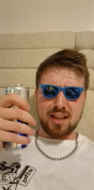 Jasper Thompson is fundraising for Mind