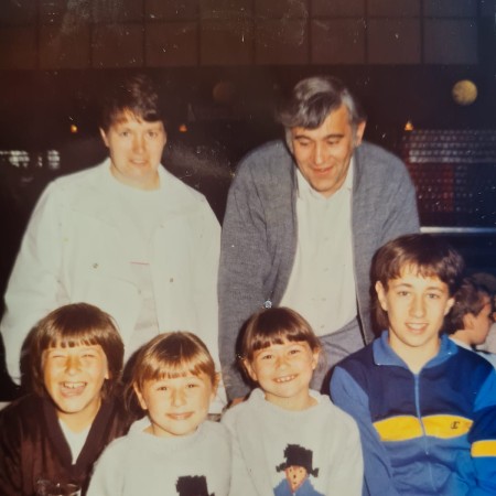 Christine Morley is fundraising for BCFC Burns Unit Appeal