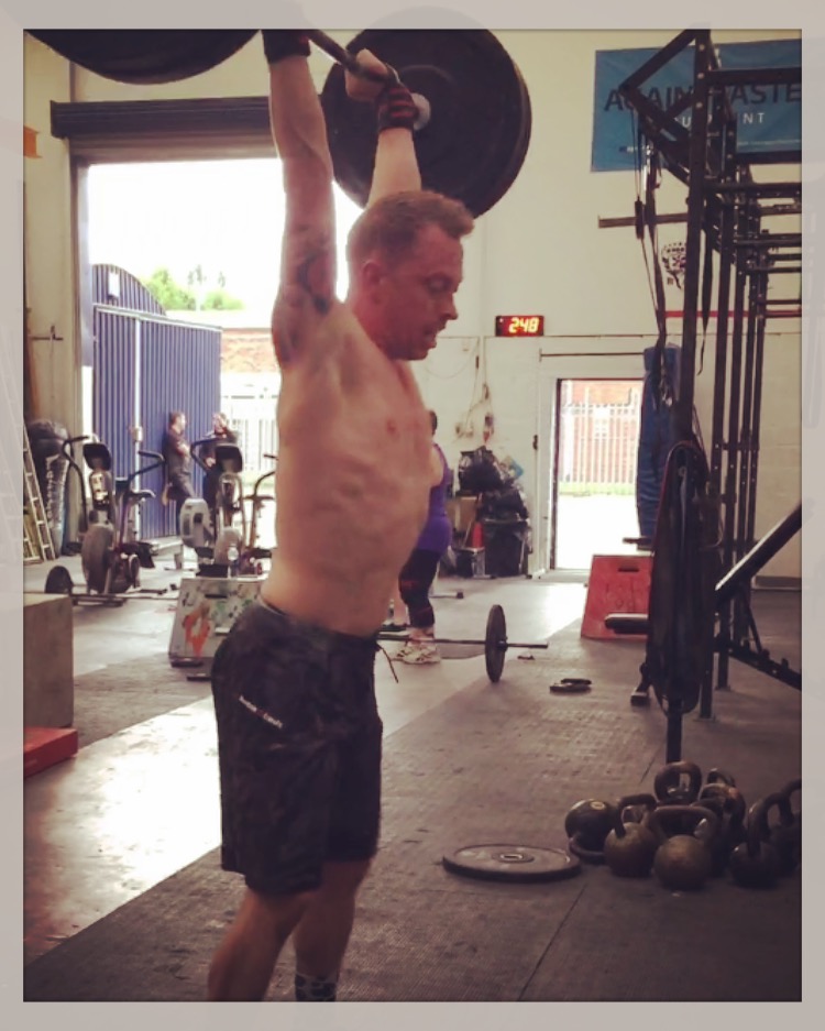 Alan Cuthbert is fundraising for Combat Stress