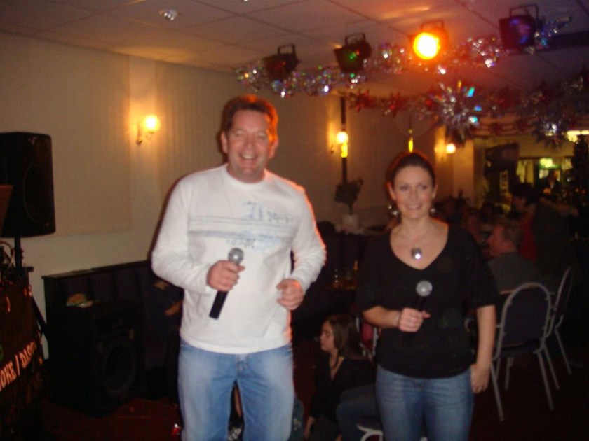 Donna Mercer is fundraising for Macmillan Cancer Support