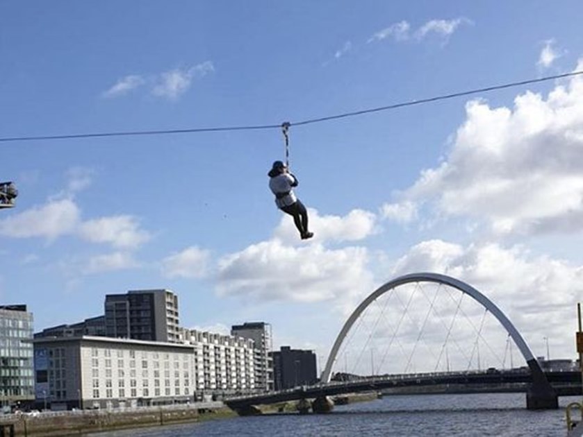 Amanda Hamill is fundraising for Spifox