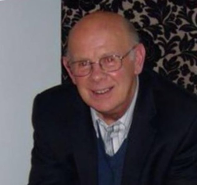 The Lomas Family is fundraising for Alzheimer's Society