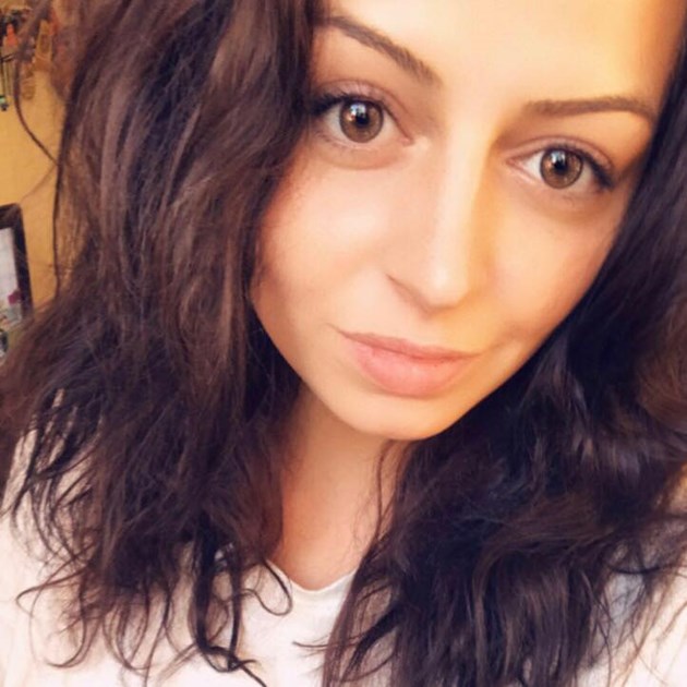 Anna Morrell is fundraising for Frimley Health Charity