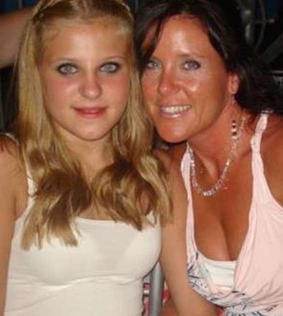 Tracey Howard is fundraising for Saint Francis Hospice