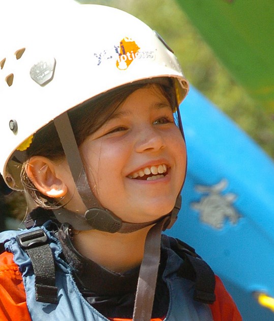 Elizabeth Kenrick is fundraising for Plan International UK