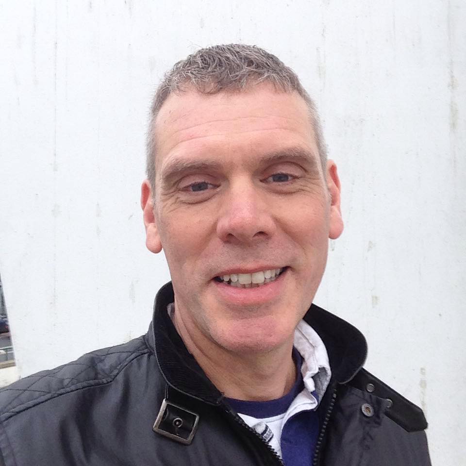 Alan Goodman is fundraising for SUPPORT OUR PARAS